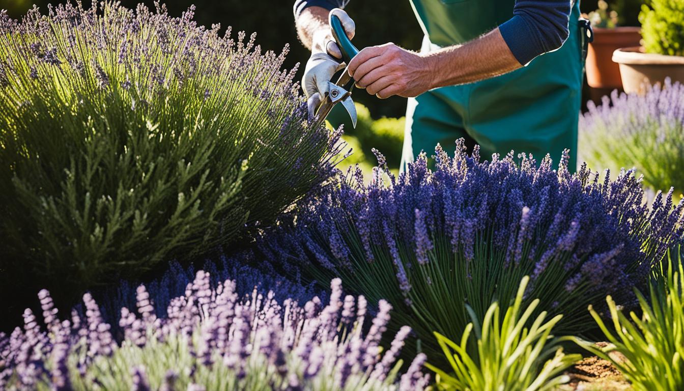 Lavanda uzgoj - Kako posaditi i negovati lavandu u bašti
